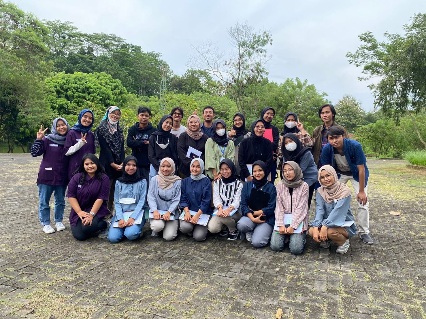 drh. Nugroho Animal Center 2: Tempat Siswa Belajar Profesi Dokter Hewan ... drh. Nugroho Animal Center 2: Tempat Siswa Belajar Profesi Dokter Hewan ...
