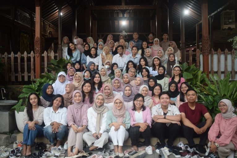 BONDING AND UPGRADING KSHK 2024 – Faculty of Veterinary Medicine